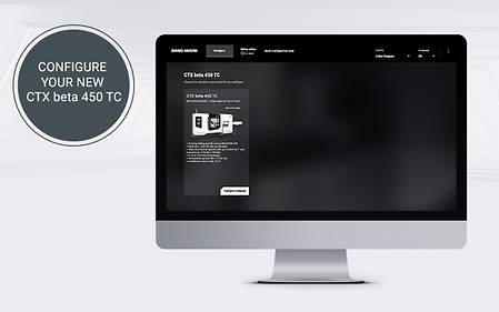 CTX beta 450 TC - Turn & Mill Machines - DMG MORI Slovenia